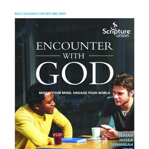 Subscriptions | Scripture Union